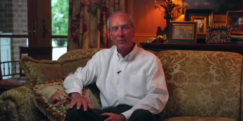 Former Mayor Sandy Stimpson selected for new appointment - NewsBreak