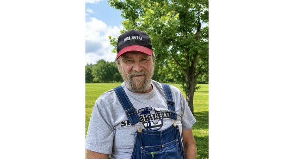 Obituary: Joe Neal Byford (1959-2026) - NewsBreak