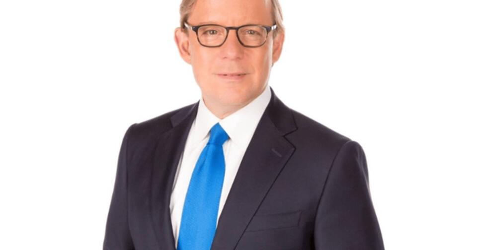 Cable News Personality Eric Shawn, 68, Says He’s Been Battling Cancer ...