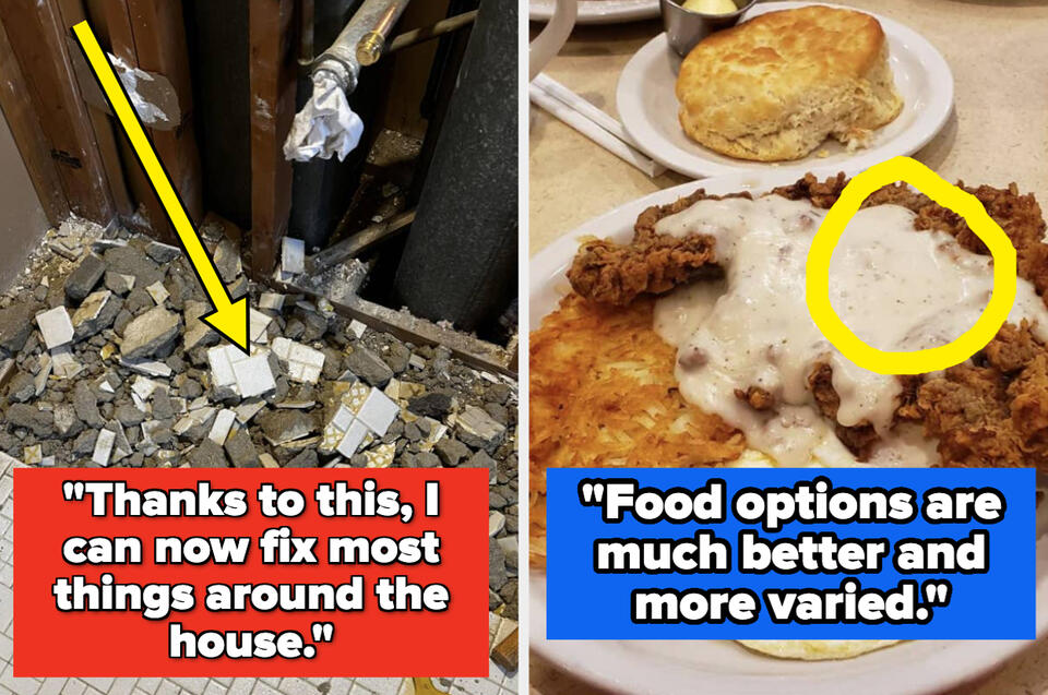 23 Shocking Differences Between Life Today Vs. "Back Then," According ...
