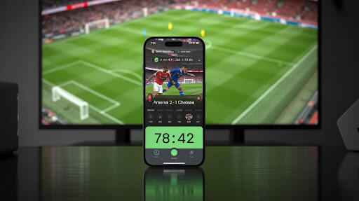 Camel Live: Your Complete Football Companion for Live Matches, Analysis ...
