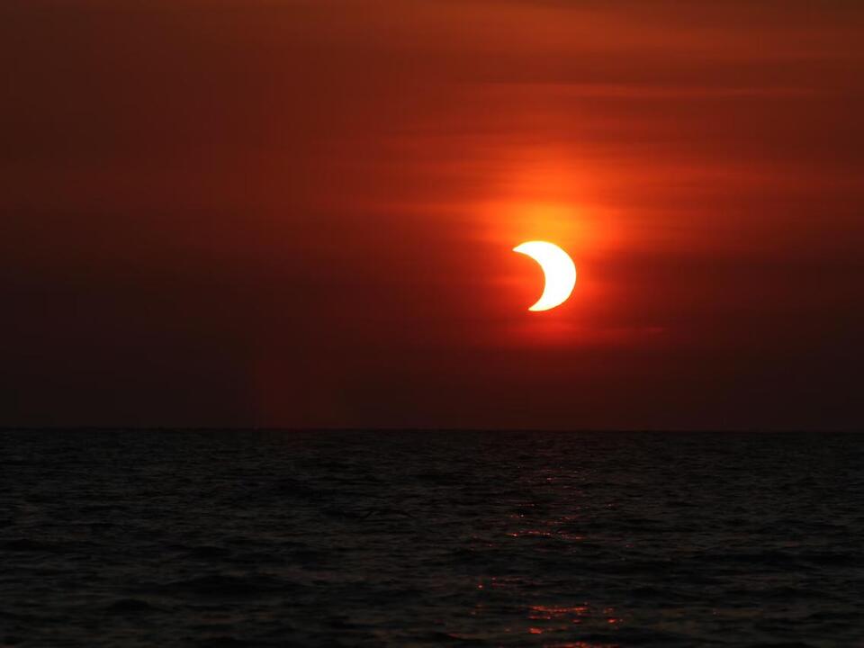 How To Make Sure Your Eclipse Glasses Are Approved For Safe Viewing And Other Tips