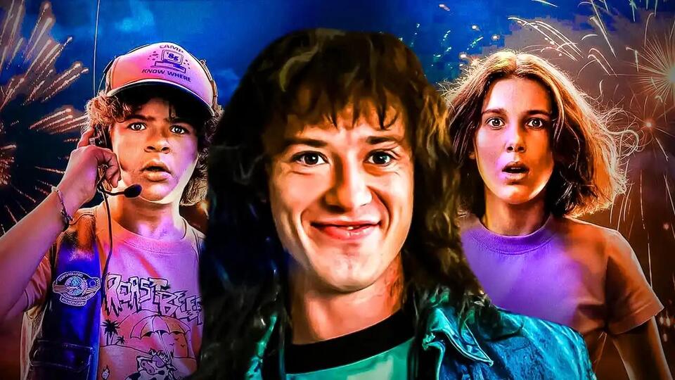 Stranger Things Just Brought Back Eddie Ahead Of Season 5 S Release