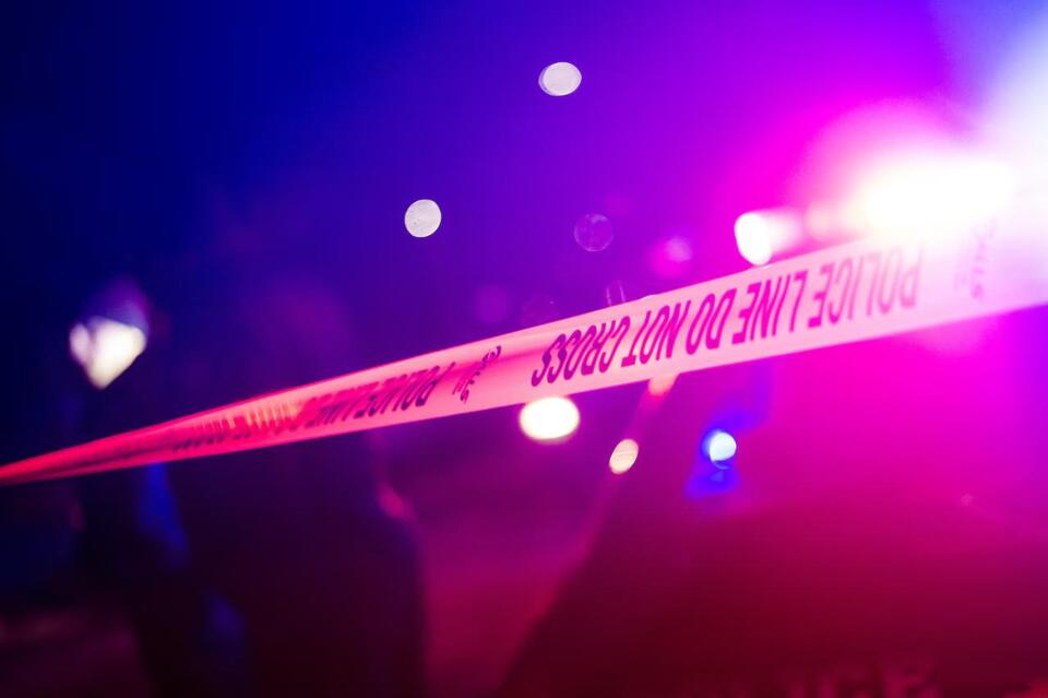 Toddler hospitalized in Warren after self-inflicted gunshot wound ...