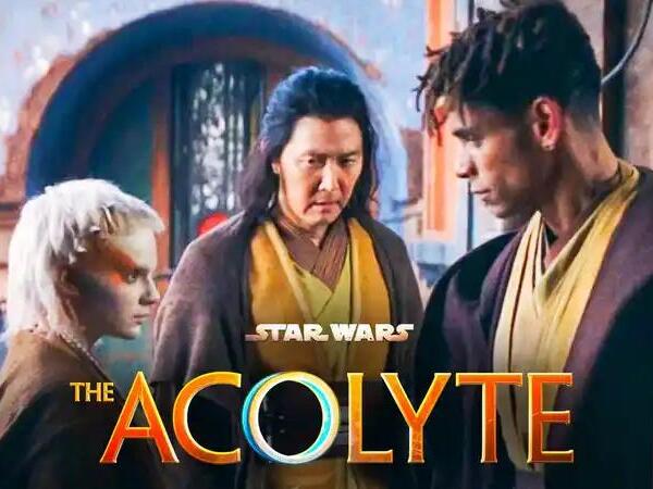 Full Cast of The Acolyte Episode 2 - Every Main Character & Actor Who ...