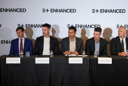 Doping-Enhanced Games to launch in 2026, bucking global anti-doping ...