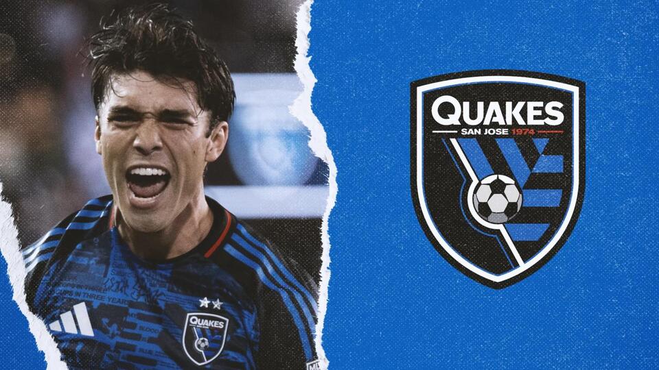 San Jose Earthquakes sign Niko Tsakiris to contract extension - NewsBreak