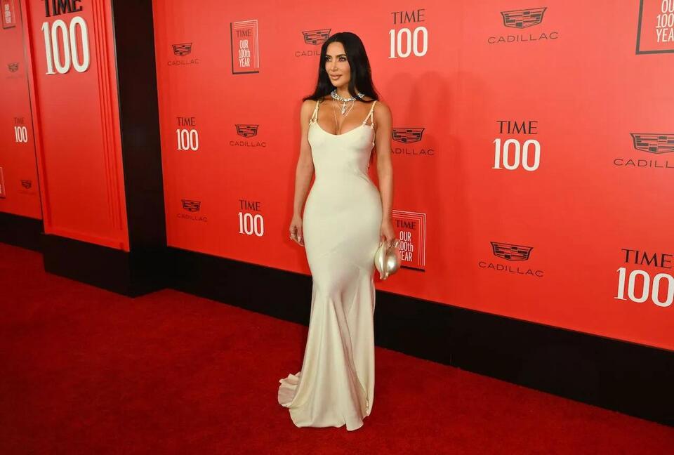 Kim Kardashian! Doja Cat! Every Must-See Look from the Time 100 Gala