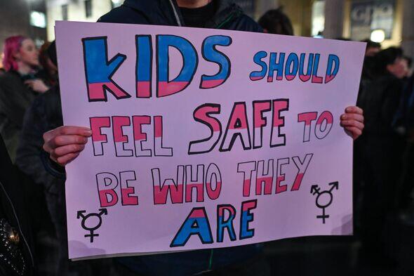 Schools told to use preferred name and pronouns in trans rights guide ...