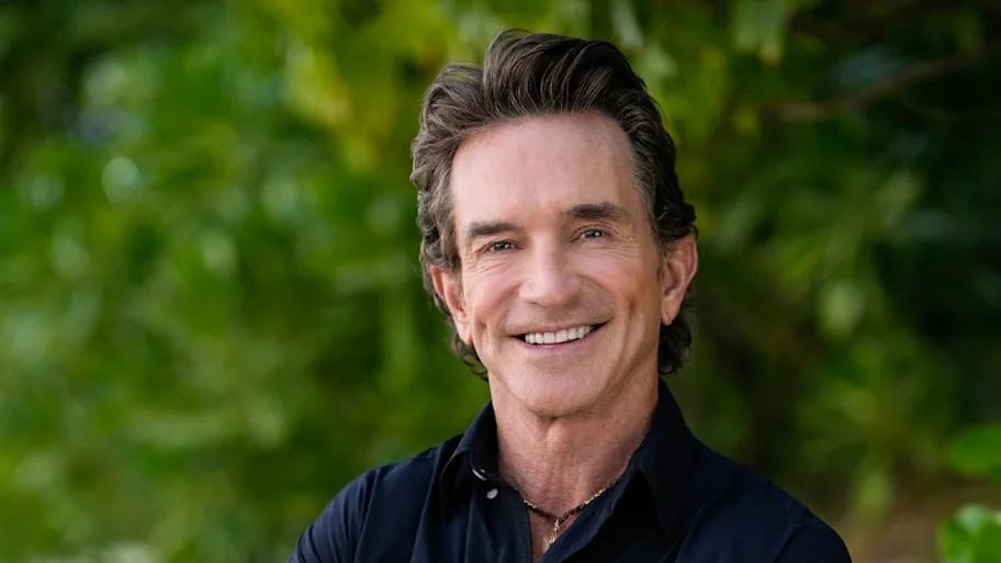 Jeff Probst clears up common misconception about Survivor 50 cast ...