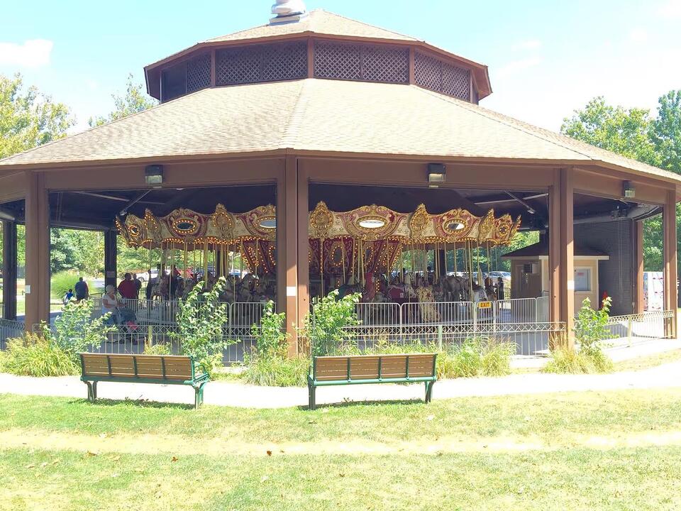 Best Outdoor Recreation In Bergen County In 2025: Van Saun County Park ...