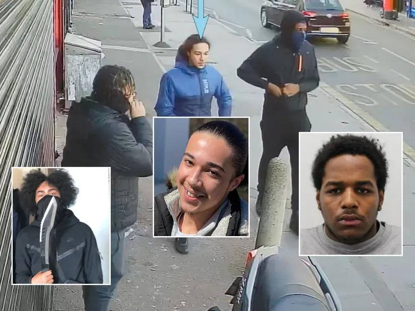 Murdered Man Was 'Completely Unaware' His 'Friends' Were Plotting to ...