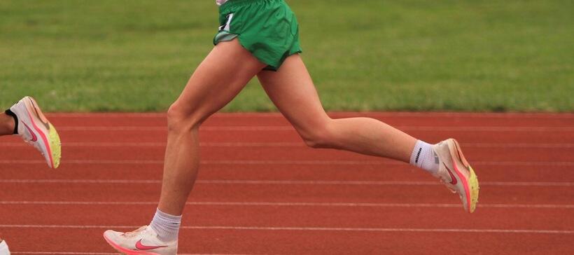 Seven Top 5 Finishes Highlight Track and Field At the Frank Colden ...