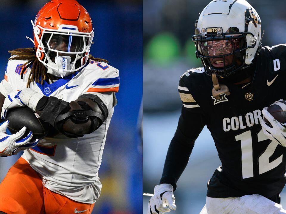 Who Are The Heisman Trophy Finalists For 2024? More On Ashton Jeanty, Travis Hunter, Cam Ward ...