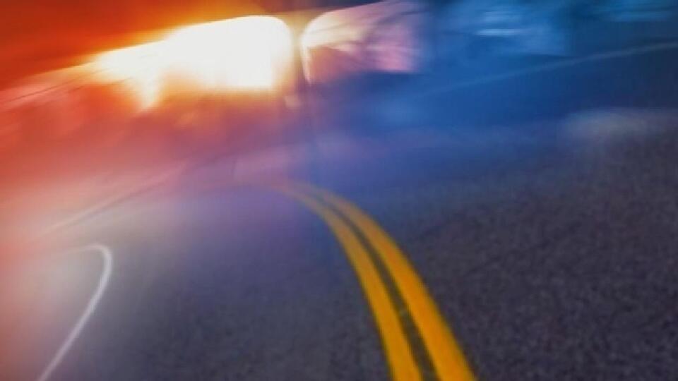 Driver charged with DUI after single-vehicle crash in Mount Holly ...