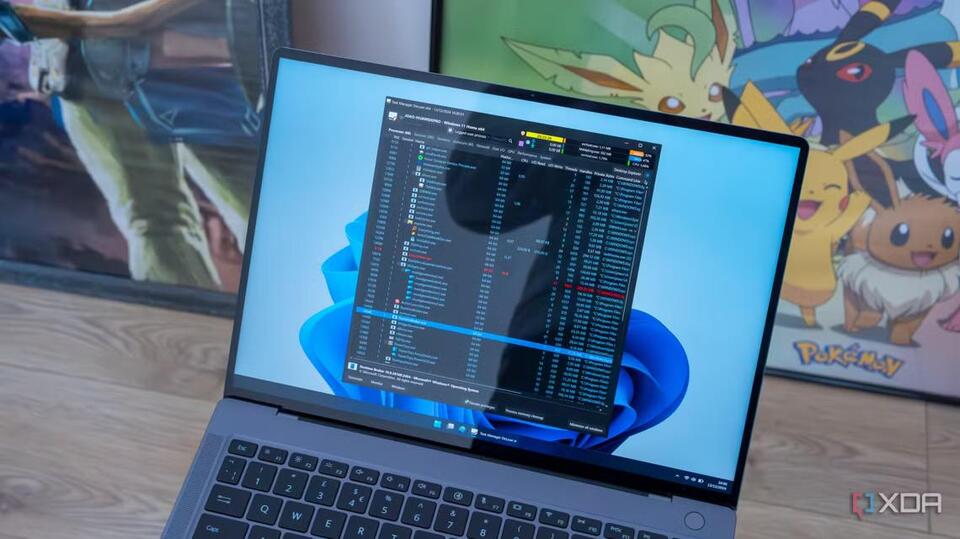 6 Task Manager columns that can help troubleshoot your Windows PC ...