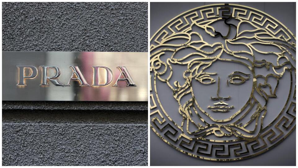 Prada Completes Versace Purchase to Create Italian Fashion Monolith ...