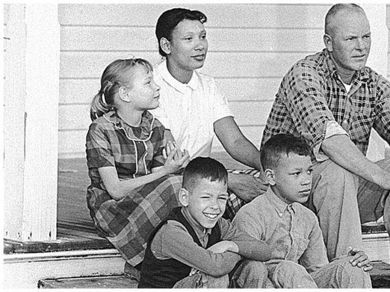 The Loving Story Streaming: Watch & Stream Online via HBO Max