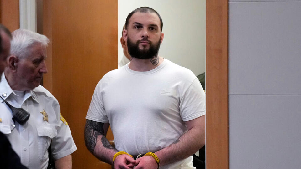 Prosecutors push court to reject Adam Montgomery’s appeal - NewsBreak
