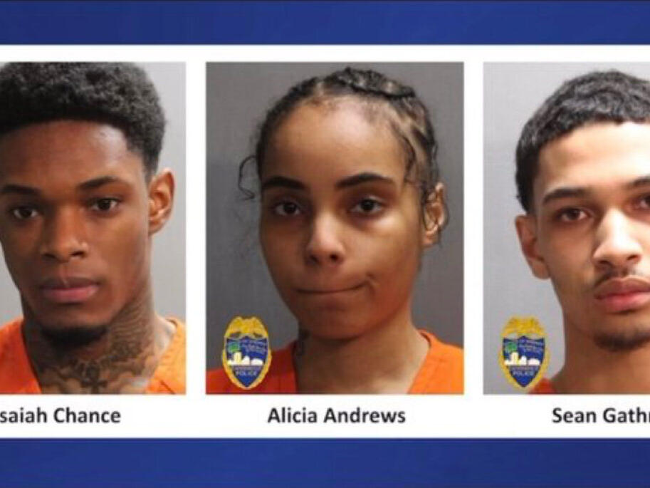 Tampa Police Make Three Arrests in Rapper Julio Foolio’s Shooting Death