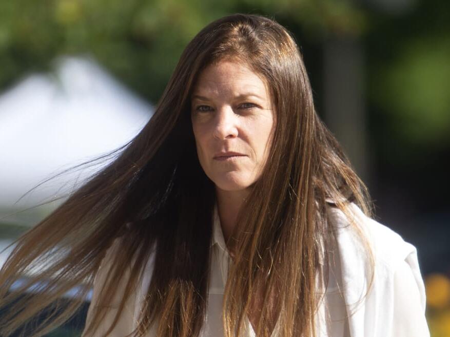Michelle Troconis Sentenced to 20 Years for Role in Murder of Jennifer ...
