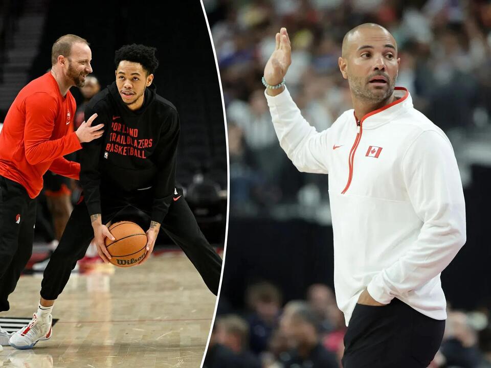 Steve Hetzel to unveil first glimpse at Nets’ new-look philosophy as ...