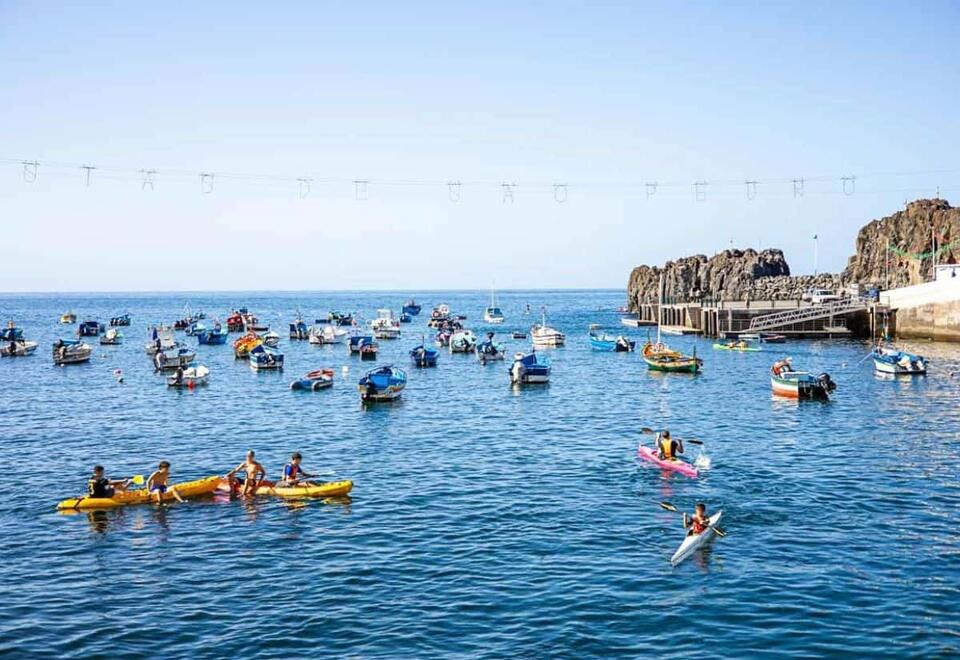More than beaches: What’s fueling Madeira’s tourism boom in 2025 ...