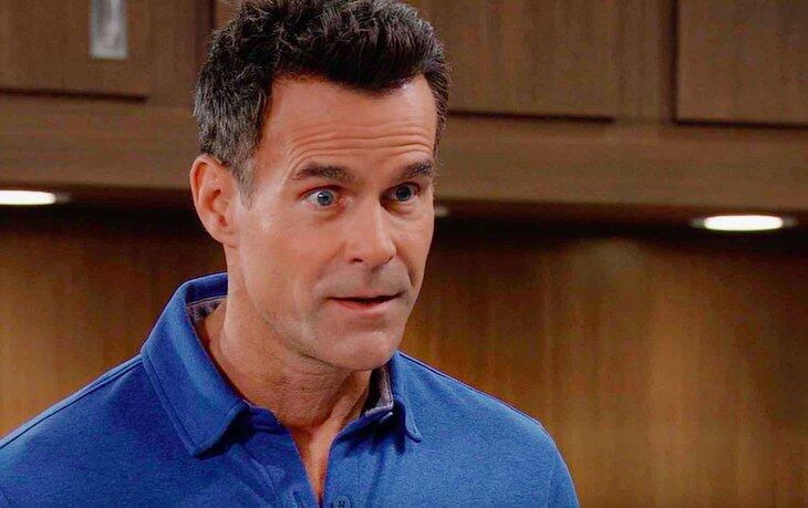 GH Spoilers: Drew’s Spills About Jacinda After Nina Is Granted Custody ...