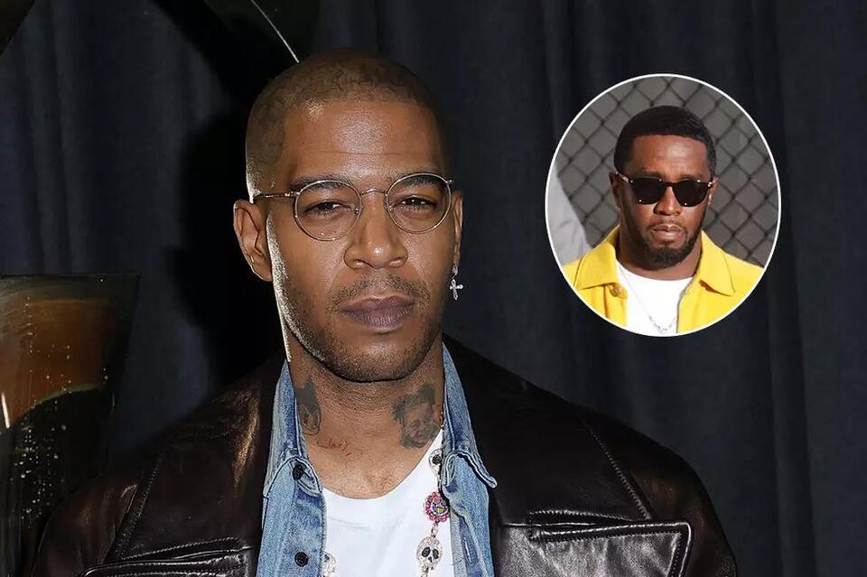 Kid Cudi Will Testify Against Diddy in Sex Crimes Trial Following ...