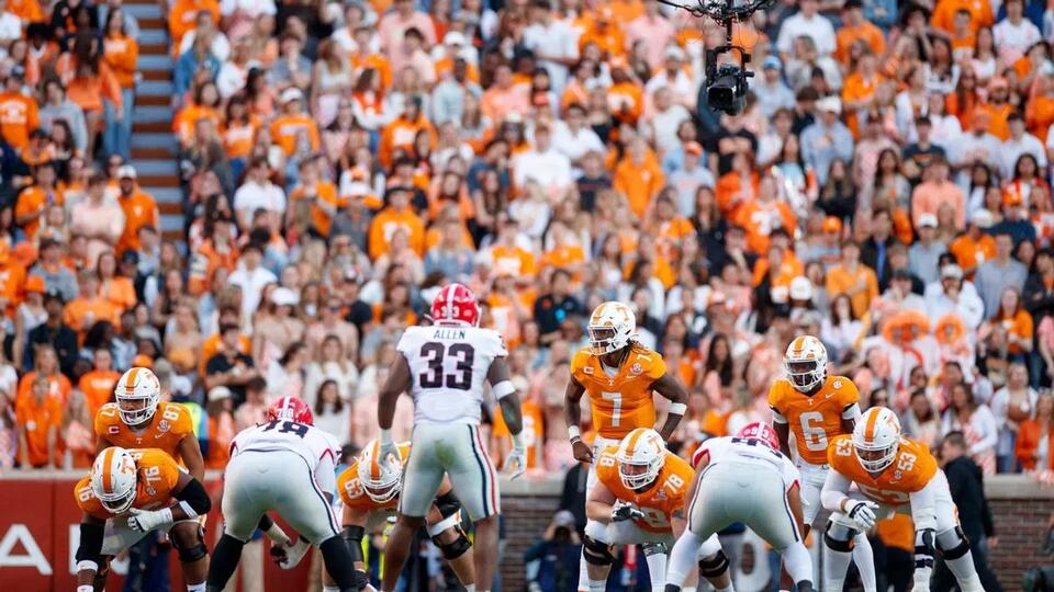 Game plan: 'Rivalry' football pairings for 2026 season to soon be ...