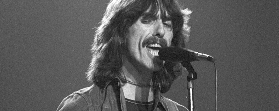 On This Day in 1974, George Harrison Released a Divisive, Lackluster ...