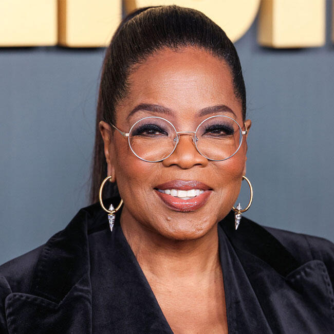 Oprah Winfrey Shows Off Her 'Amazing' 40-Lb Weight Loss In A Skintight ...