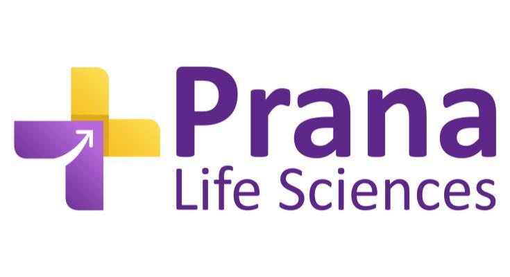 Prana Life Sciences Unveils New Brand and Strategic Focus on AI ...
