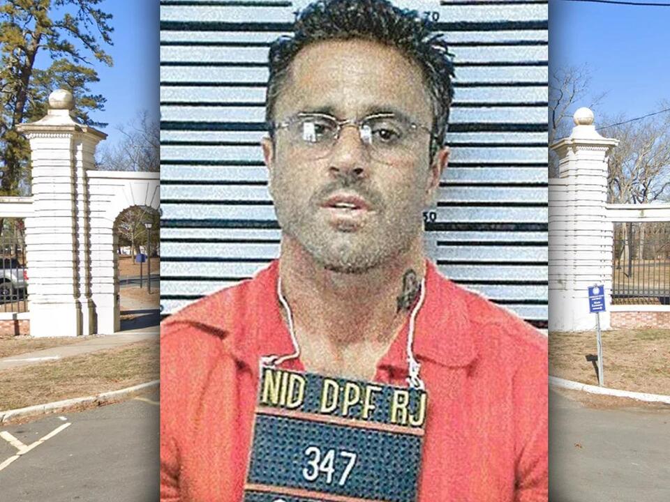 A mob enforcer with 7 confirmed kills wins election in New Jersey town ...