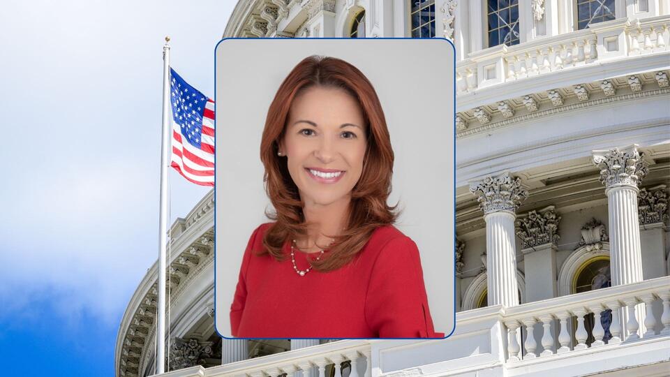 Baesler Leaves State Position After Confirmation to Federal Education ...