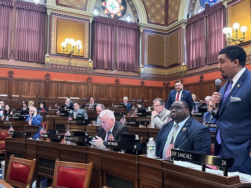 CT Paid Leave Authority provided $789 million in CT Paid Leave benefits ...