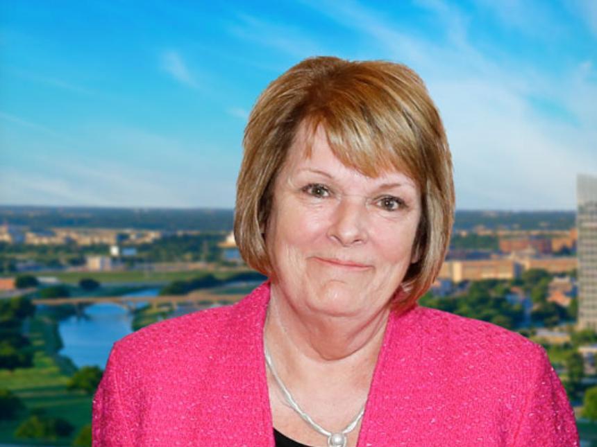 Incumbent Stephanie Klick runs to keep her seat in House District 91