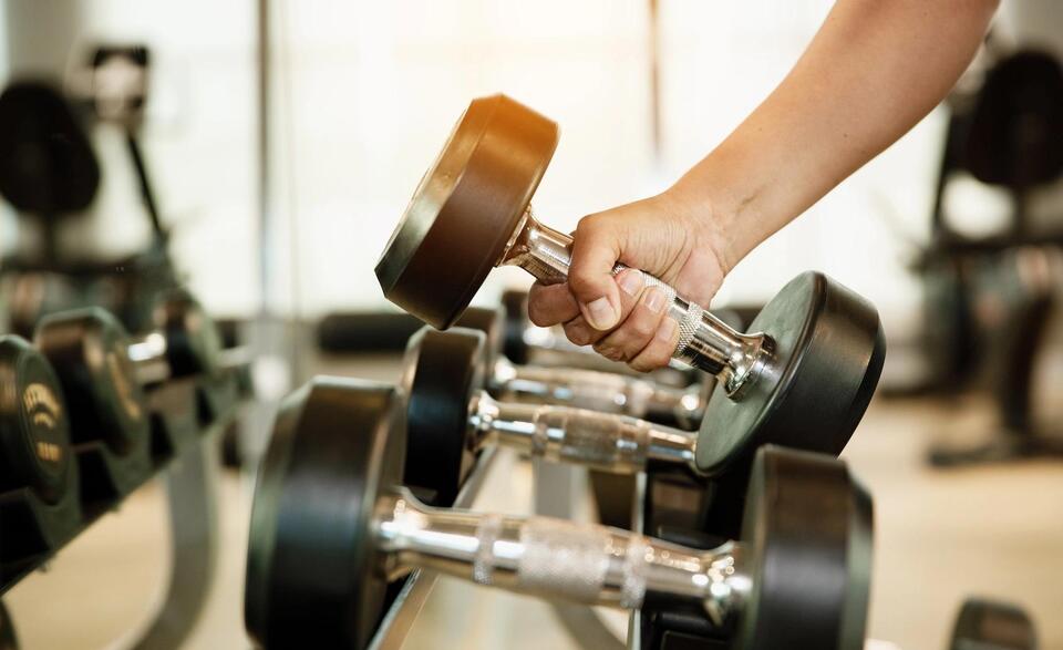 25% of Americans Have a Fitness Membership, Setting New Record - NewsBreak
