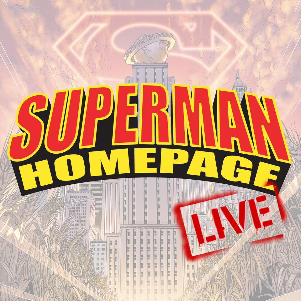 A Super Year: The 2025 Superman Review – Superman Homepage Live ...