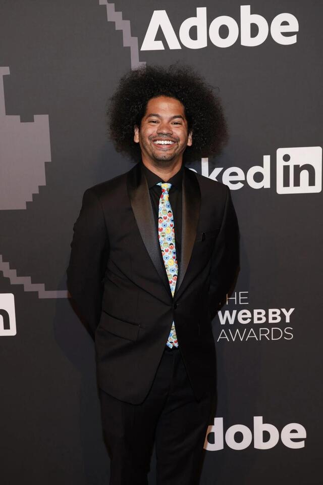 New host Mychal Threets hopes his Latino heritage shines on ‘Reading ...