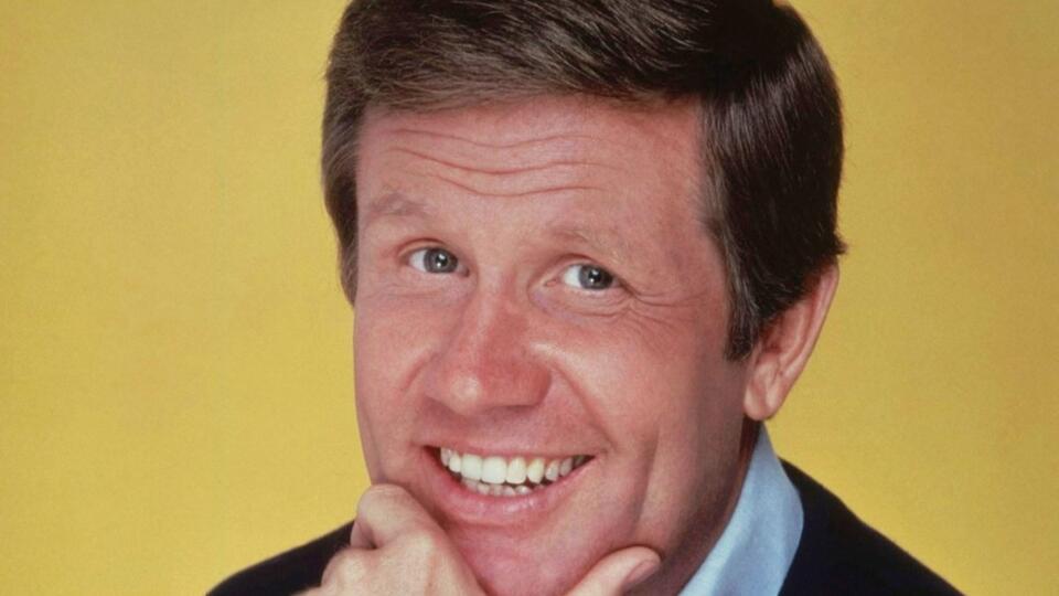 In Memory of Actor James Hampton ('F-Troop'/'The Doris Day Show'): 3 ...