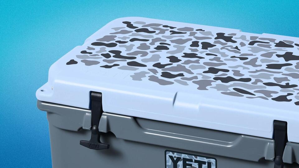 Yeti’s First Gear Garage Drop of 2025 Is Guaranteed to Be a Future ...
