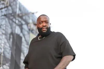 Rick Ross Fires Back at Paraplegic in Wheelchair Suing for Negligence ...