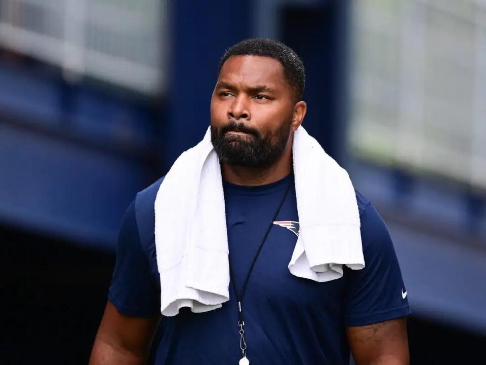 NFL Head Coach Enforces Brilliant Punishment to End Practice Fights ...