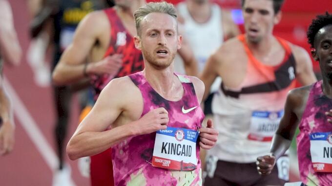 Record On Watch At Sound Running's The Ten - NewsBreak
