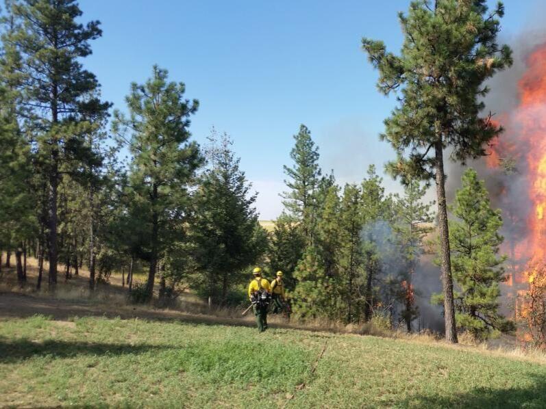 Oregon State Fire Marshal urges residents to prepare for upcoming ...