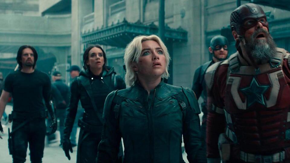 ‘Thunderbolts’: the filming locations behind the new Marvel blockbuster - NewsBreak
