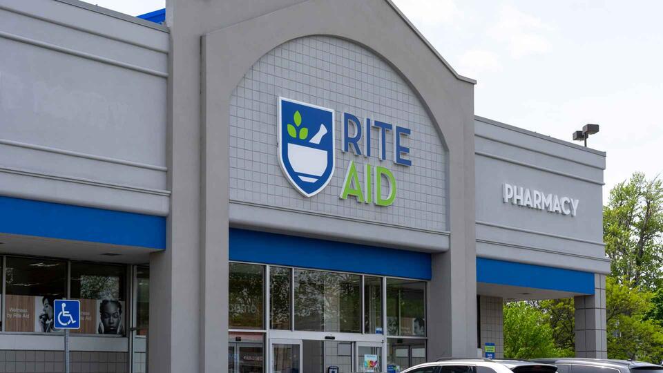Is Rite Aid at Risk of Bankruptcy? What it Means for Shoppers - NewsBreak