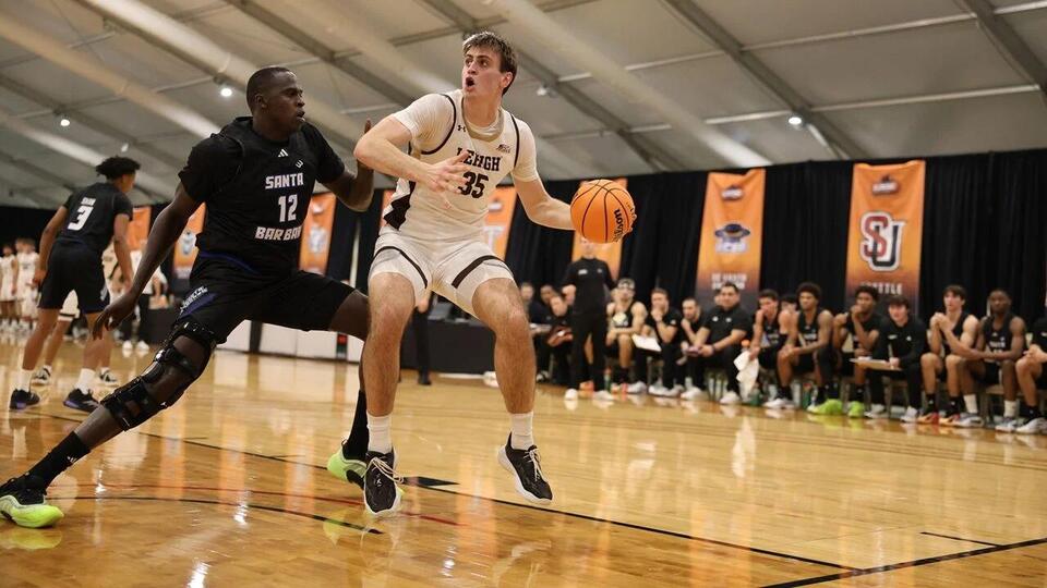 Patriot League basketball schedule set to tip-off with 10 games on Dec ...