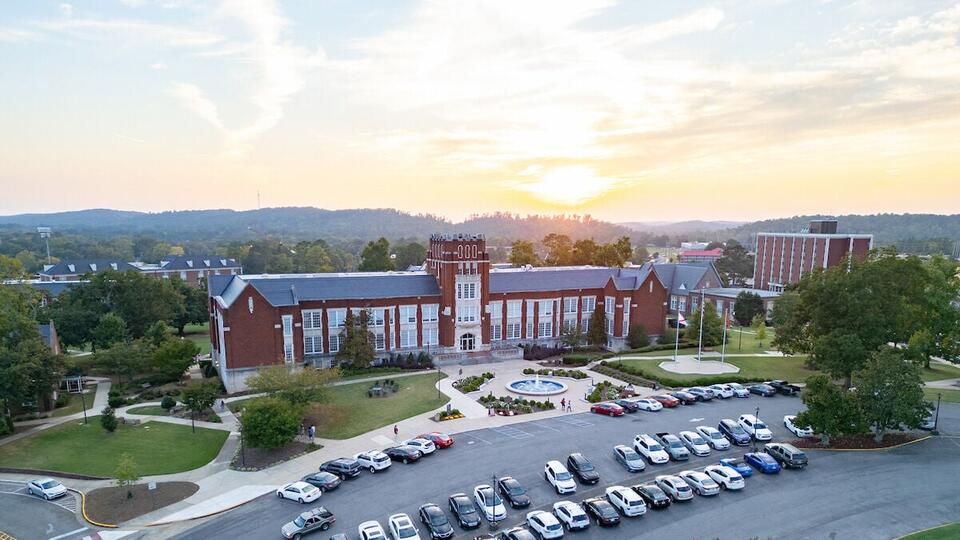 No classes Thursday and Friday, but JSU remains open for advisement and ...